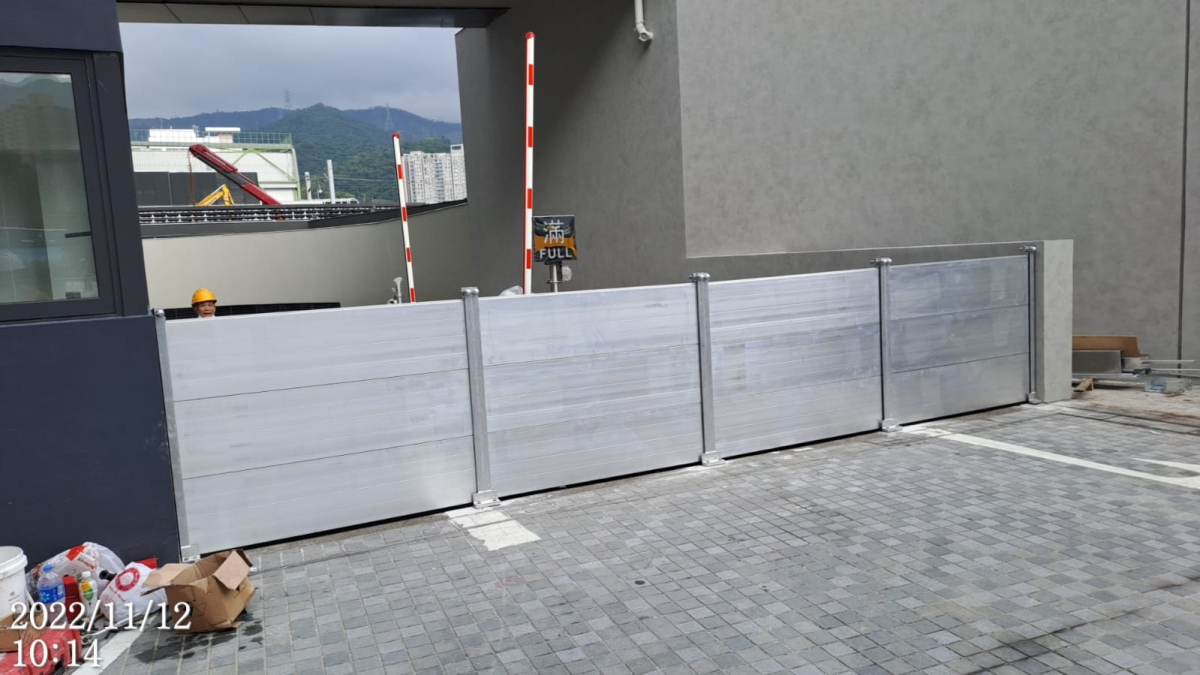 What type of flood protection is best? | Buffalo Flood Systems